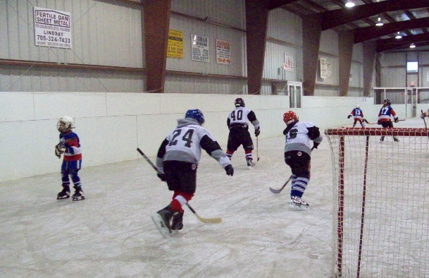 Kinmount Ontario Website